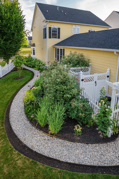 Art of Gardening - Gasper Landscape Design & Construction