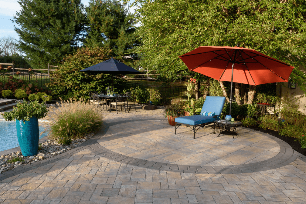 Gasper Landscape Design Construction at Amber Mairinger blog