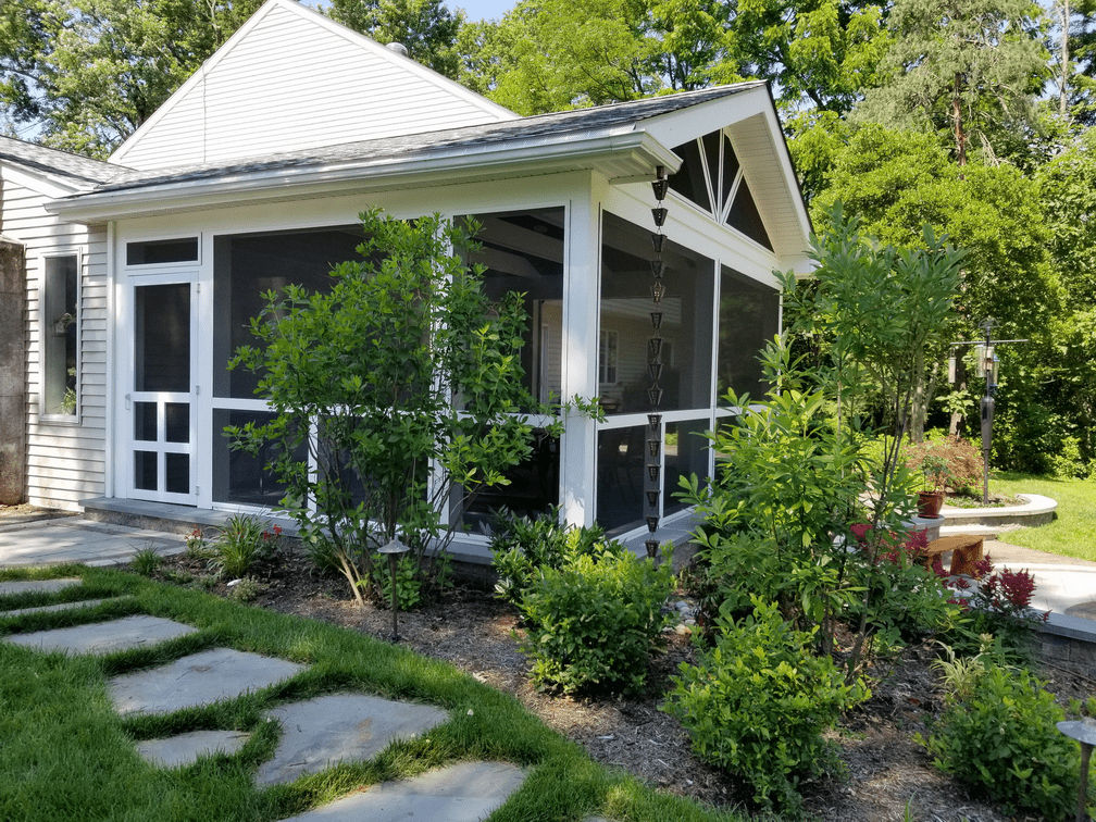 How to Install Stepping Stones - Gasper Landscape Design & Construction