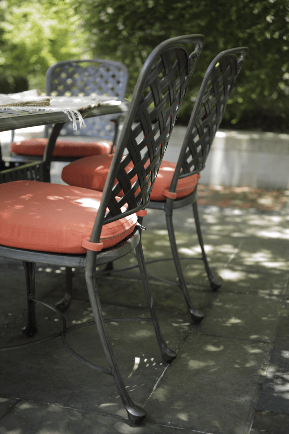 Summer Classics - Gasper Landscape Design & Construction